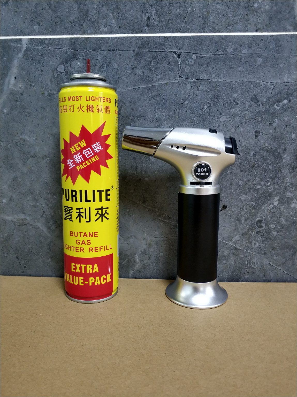 How to Fill a Butane Lighter—7 Steps – jiang Zhentanzhe Intelligent ...