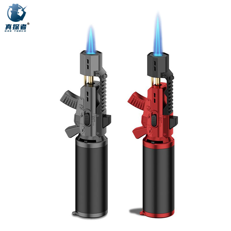 Torch Lighter Jiang Zhentanzhe Intelligent Electronics Co Ltd
